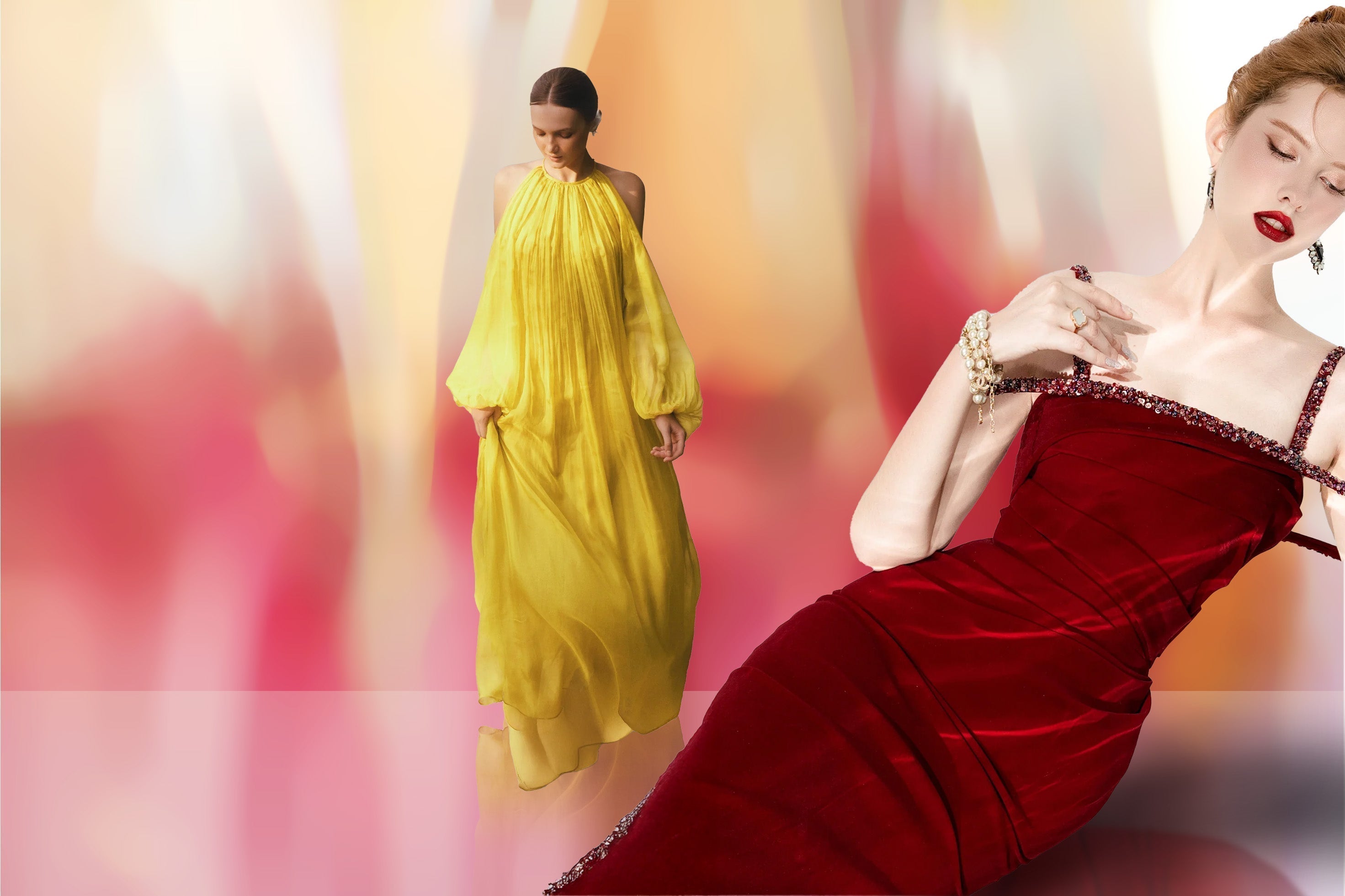 Color Psychology in Fashion – What’s Your Message?