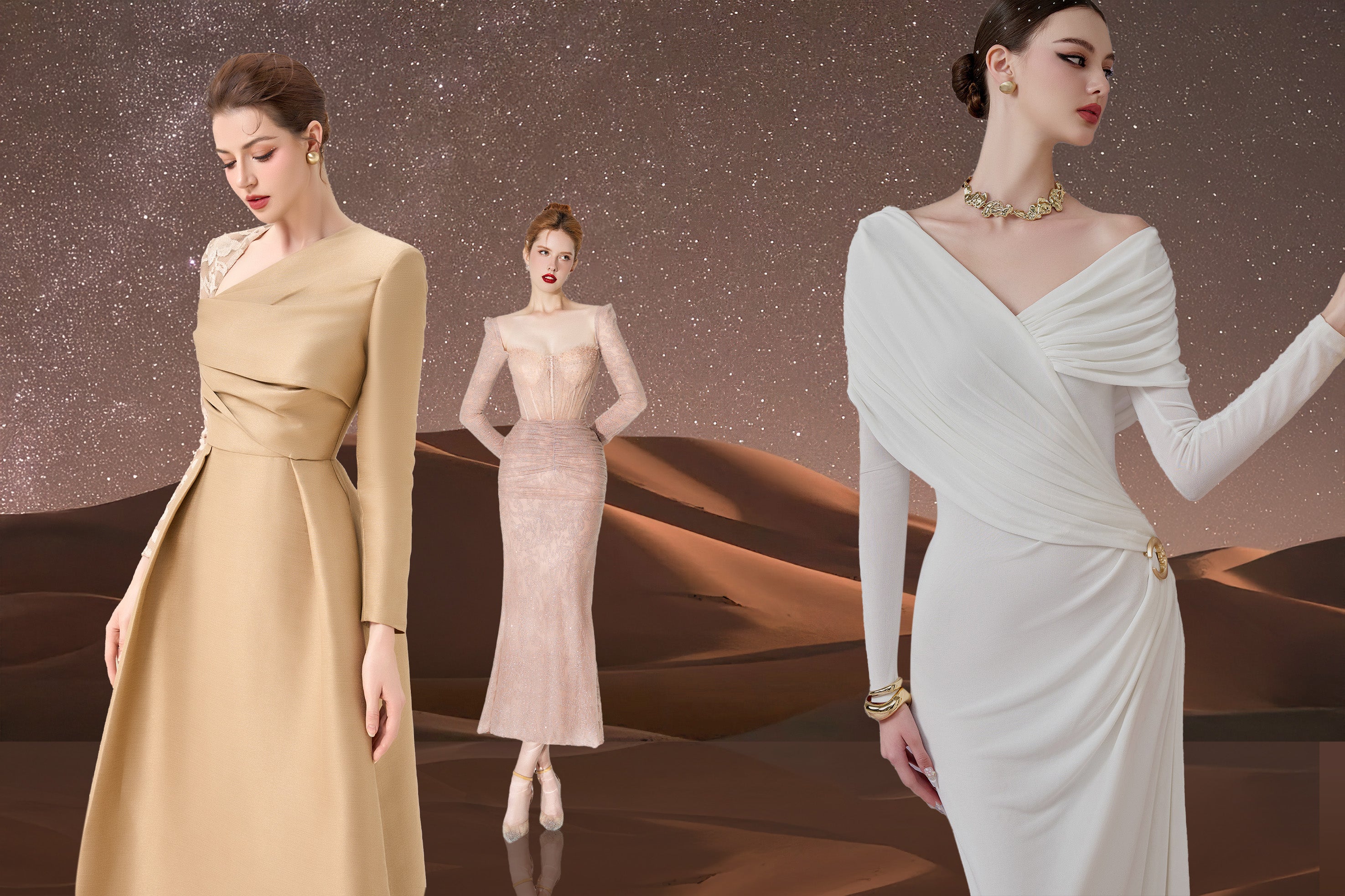 Discover Calista at The Viet Concept