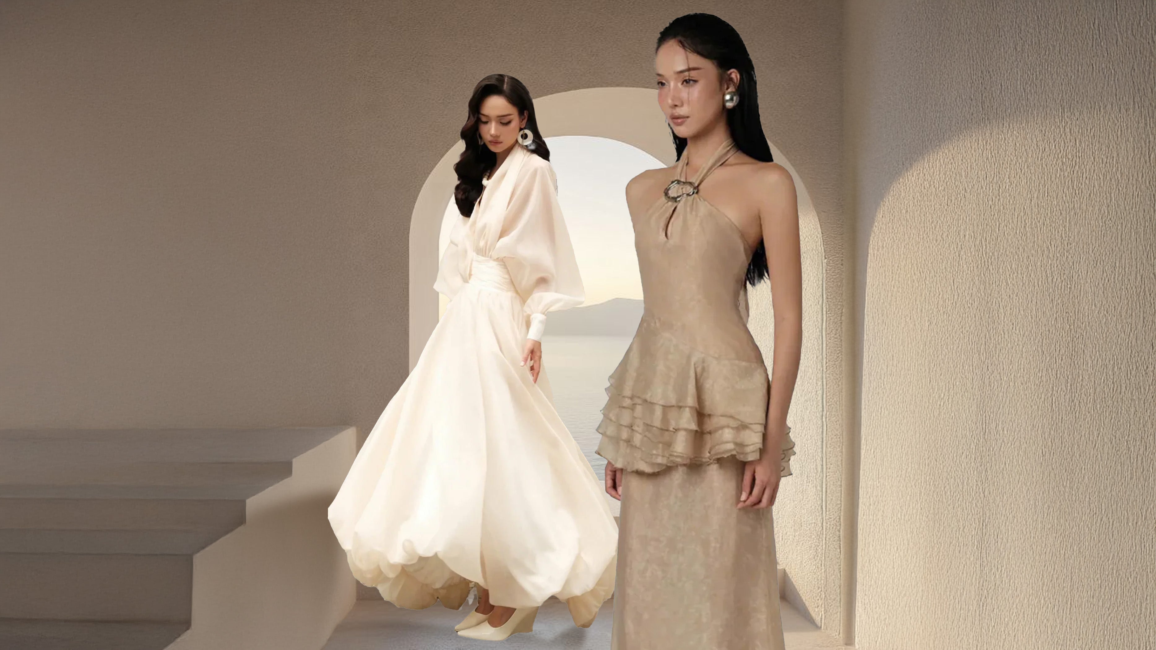 GUYEHI STUDIO – Where Fashion Becomes a Woman’s Quiet Identity – The ...