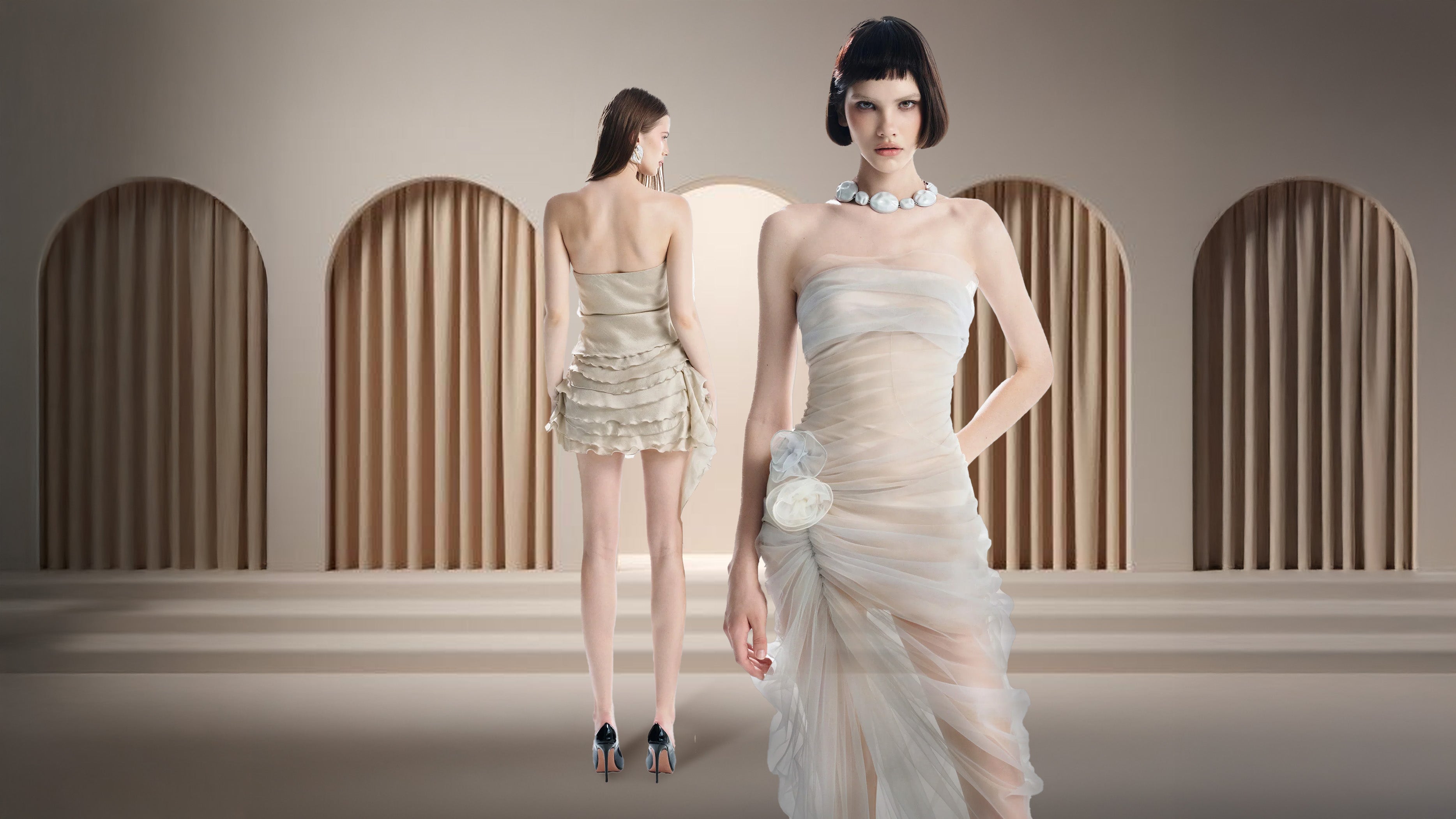 Layers of You: Dressing with Emotion, Not Just Intention