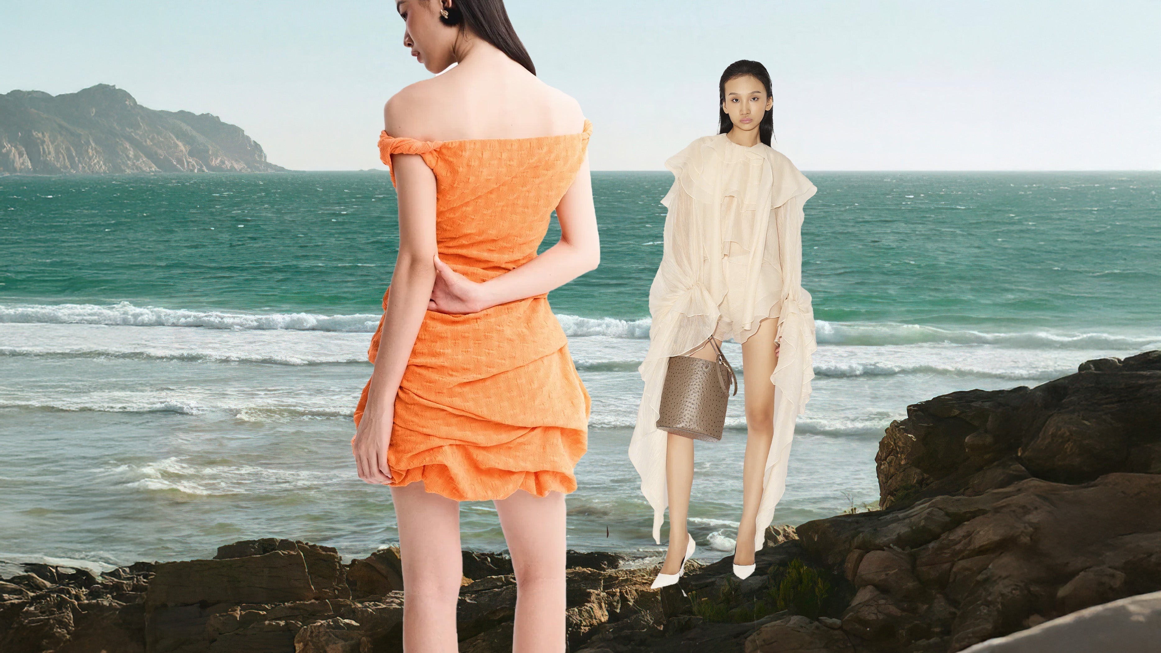 Top 5 Summer Colors for This Summer – The Viet Concept