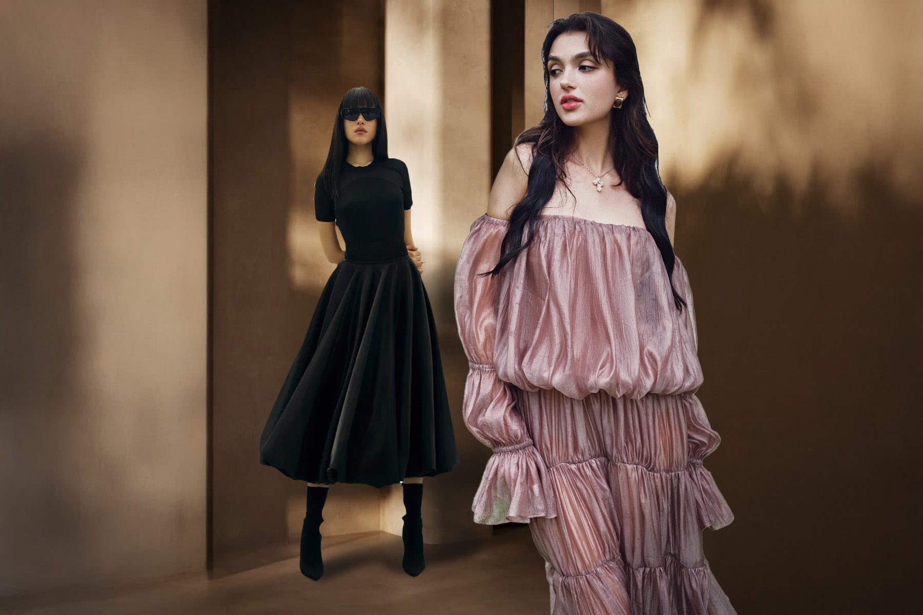 More Than Just Clothes – When Fashion Becomes Personal Expression