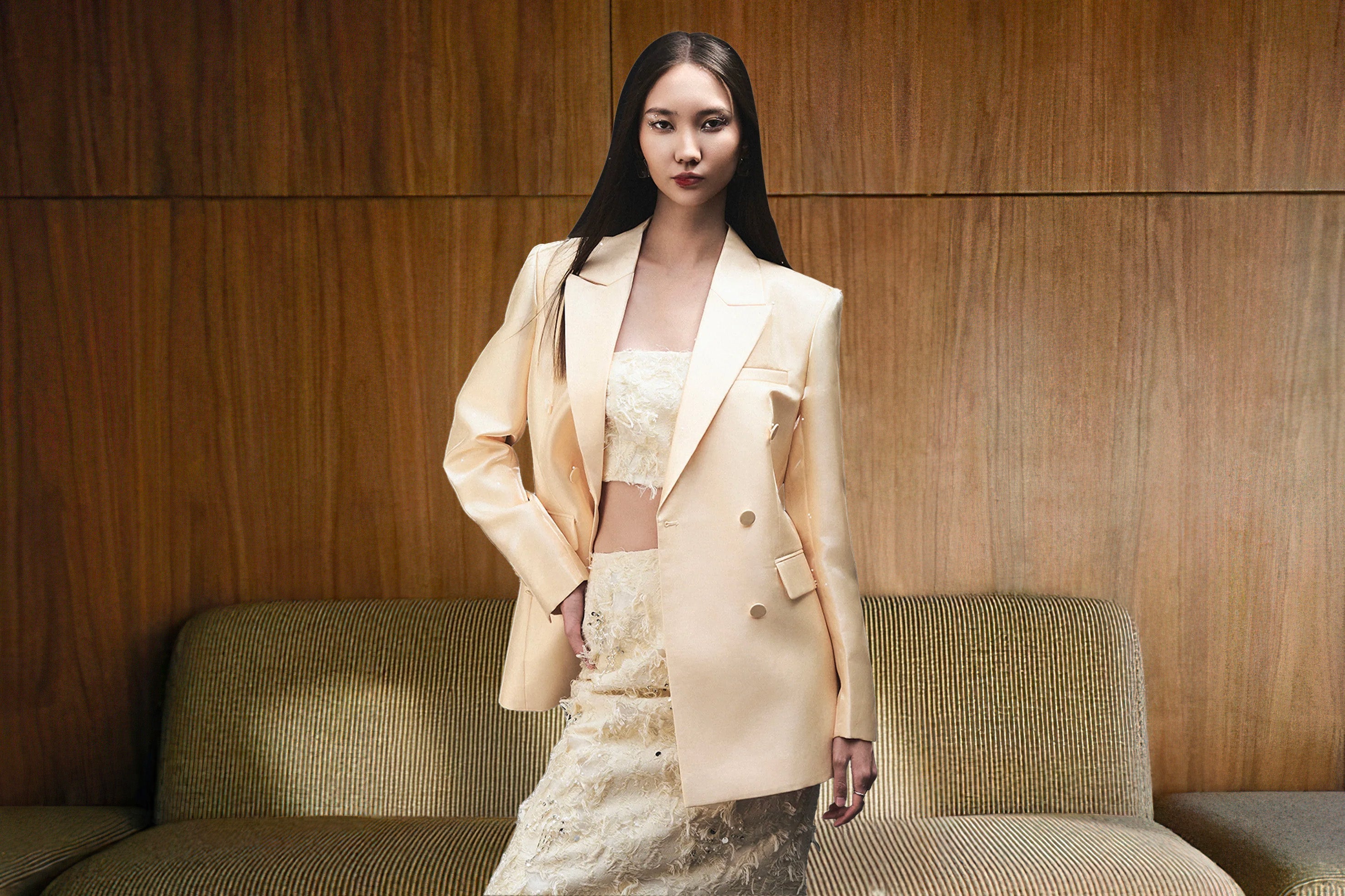 Modest & Professional: When Office Fashion Meets Modest Style