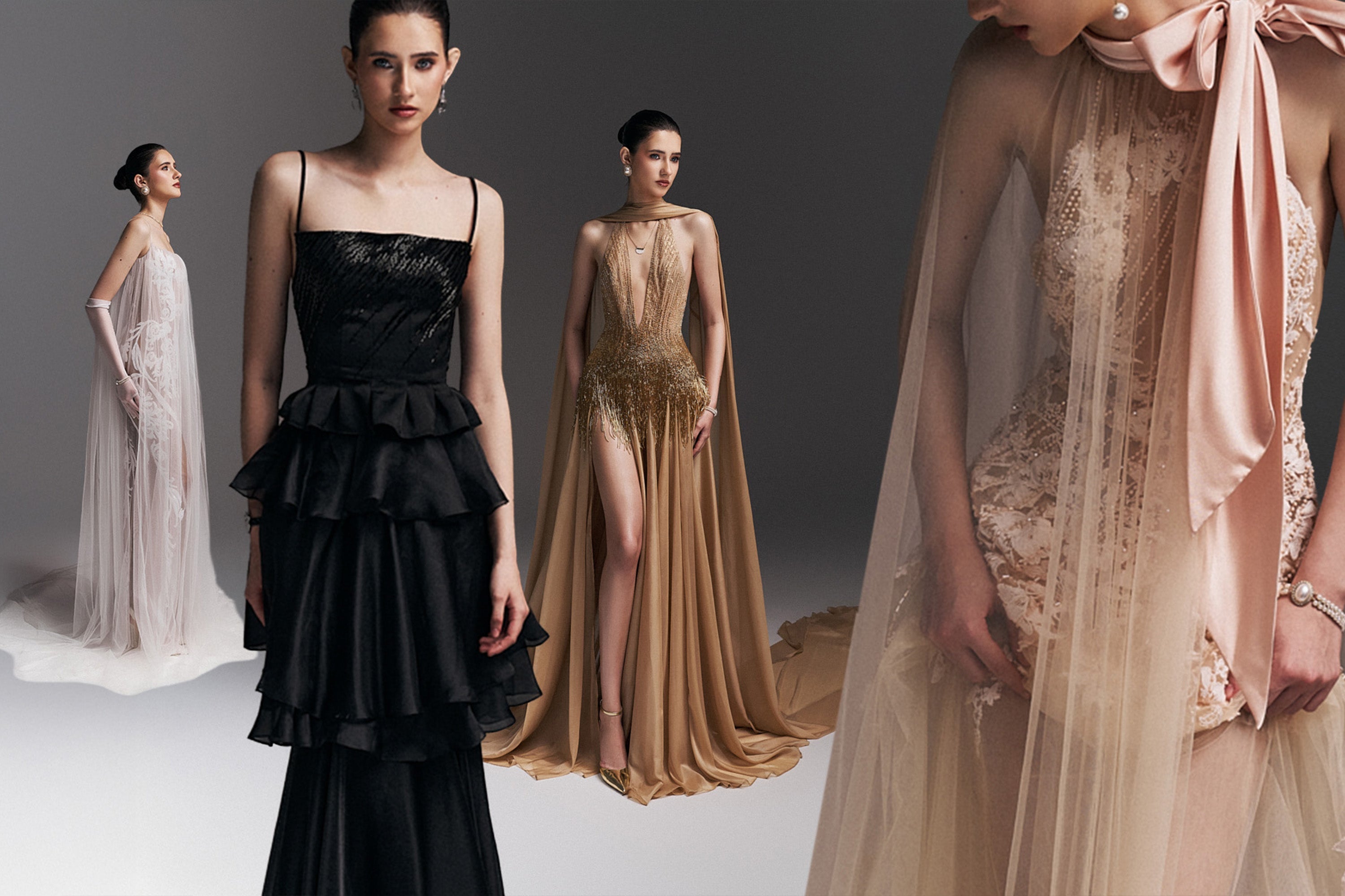 DUONG ATELIER – The Viet Concept