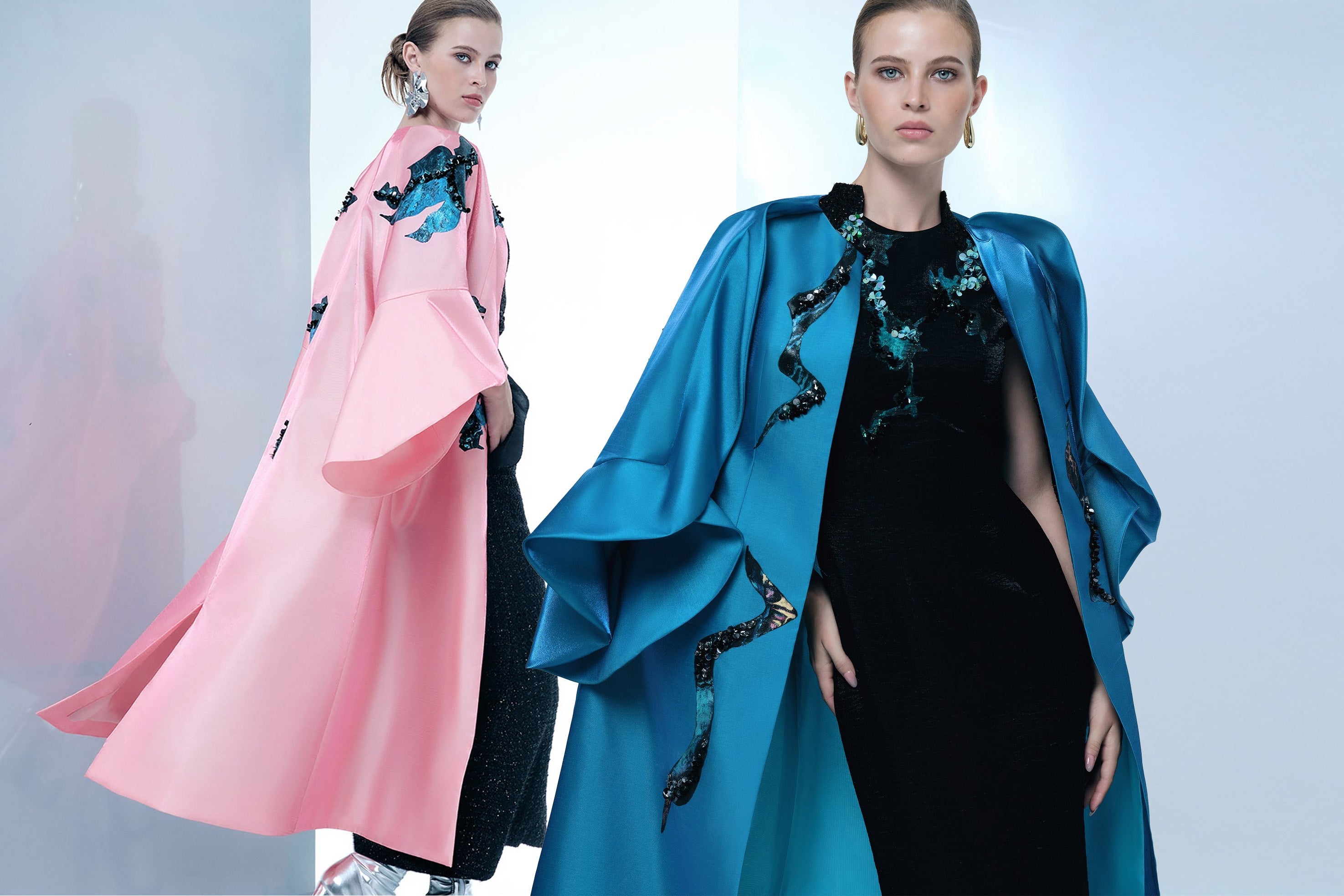 Discover Tiny Ink at The Viet Concept