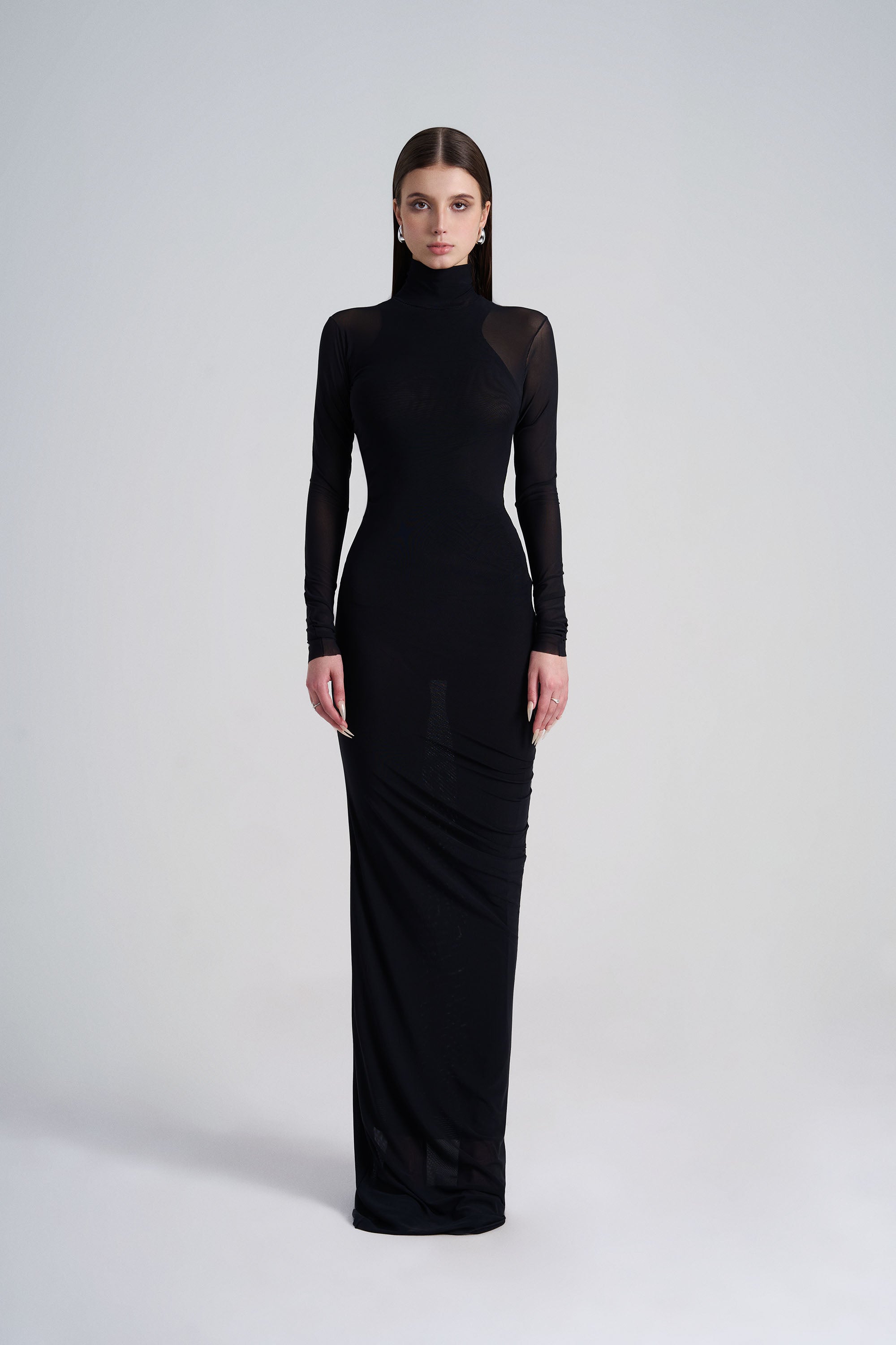 Shop Wriggle Dress at The Viet Concept | Women's Dresses