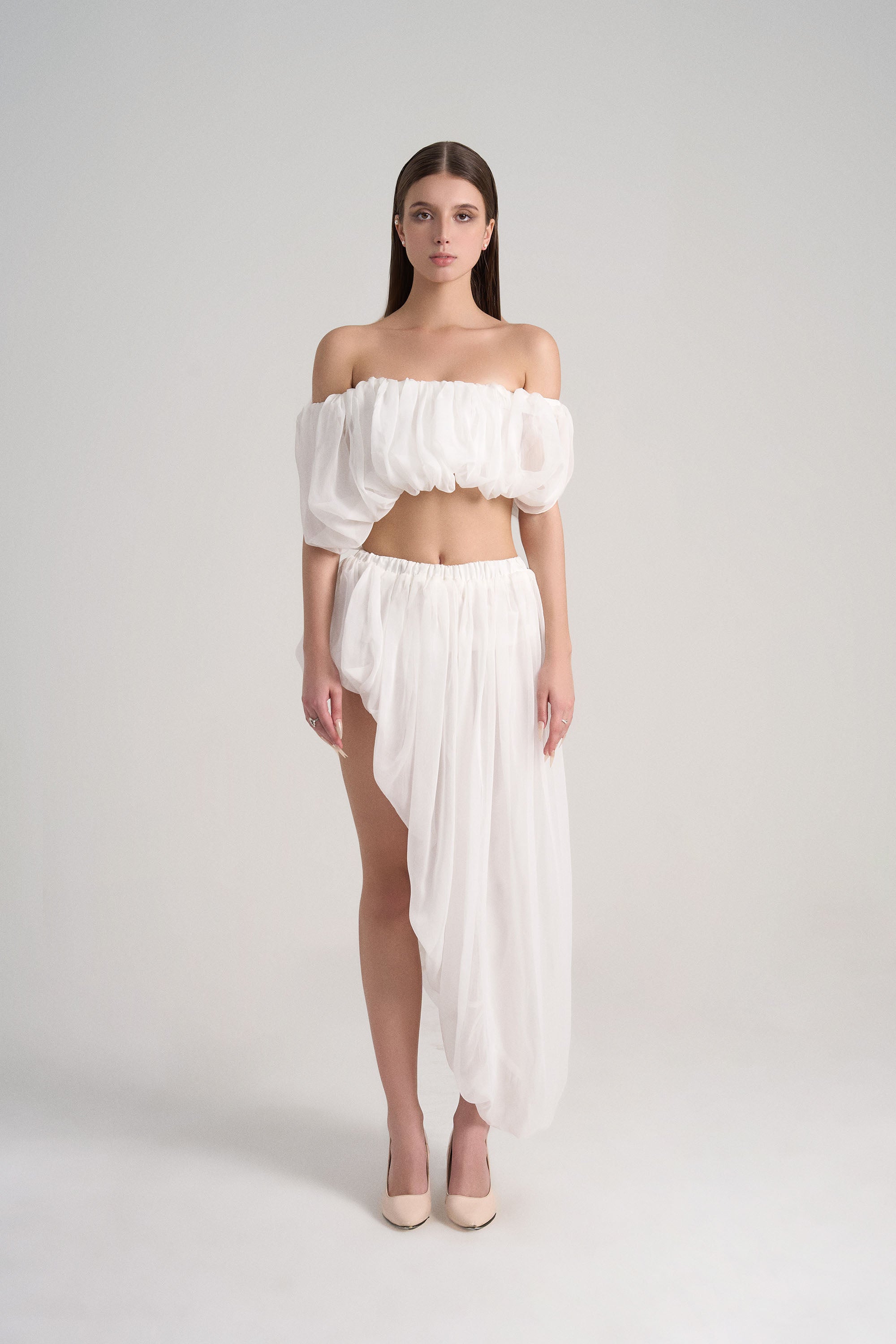 Shop Wench Dress at The Viet Concept | Women's Dresses